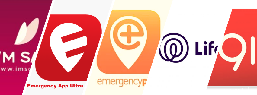 Why Everyone Should Have an Emergency & Safety App – Emergency & Personal Safety